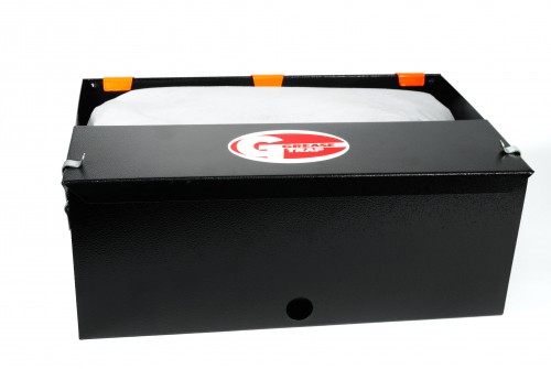 DRIPLOC 7" Grease Containment System | PDI - Atlanta