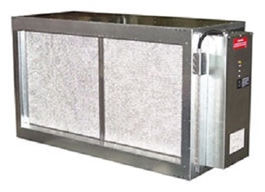 F72A Air Quality Engineering Pollution Control Unit-PCU | PDI - Atlanta